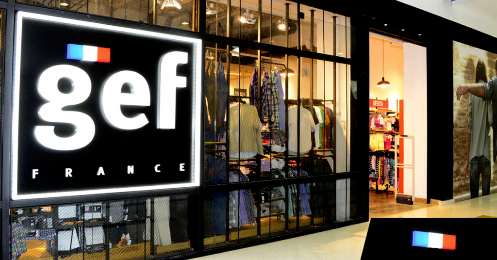 GEF | Reviews y Opiniones ¿Es Seguro Comprar?