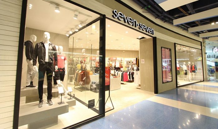 Seven Seven | Reviews y Opiniones ¿Es Seguro Comprar?