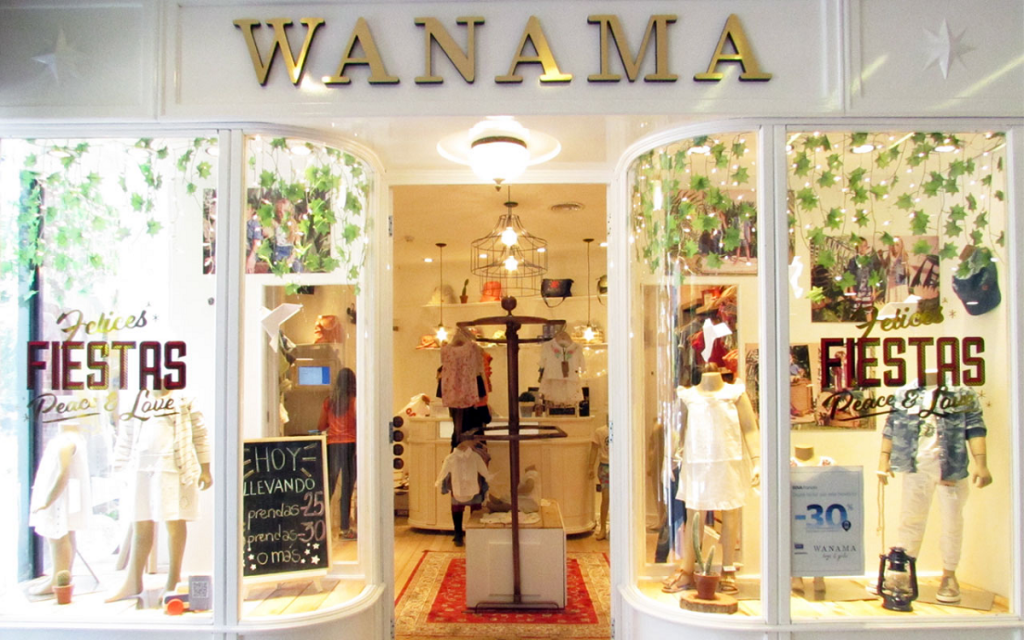 Wanama | Reviews y Opiniones ¿Es Seguro Comprar?