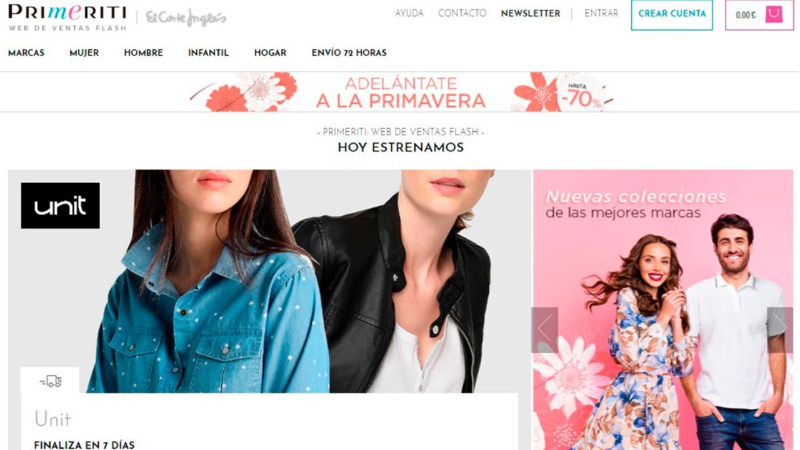 TOP 16 Mejores Tiendas de Ropa en España 2025